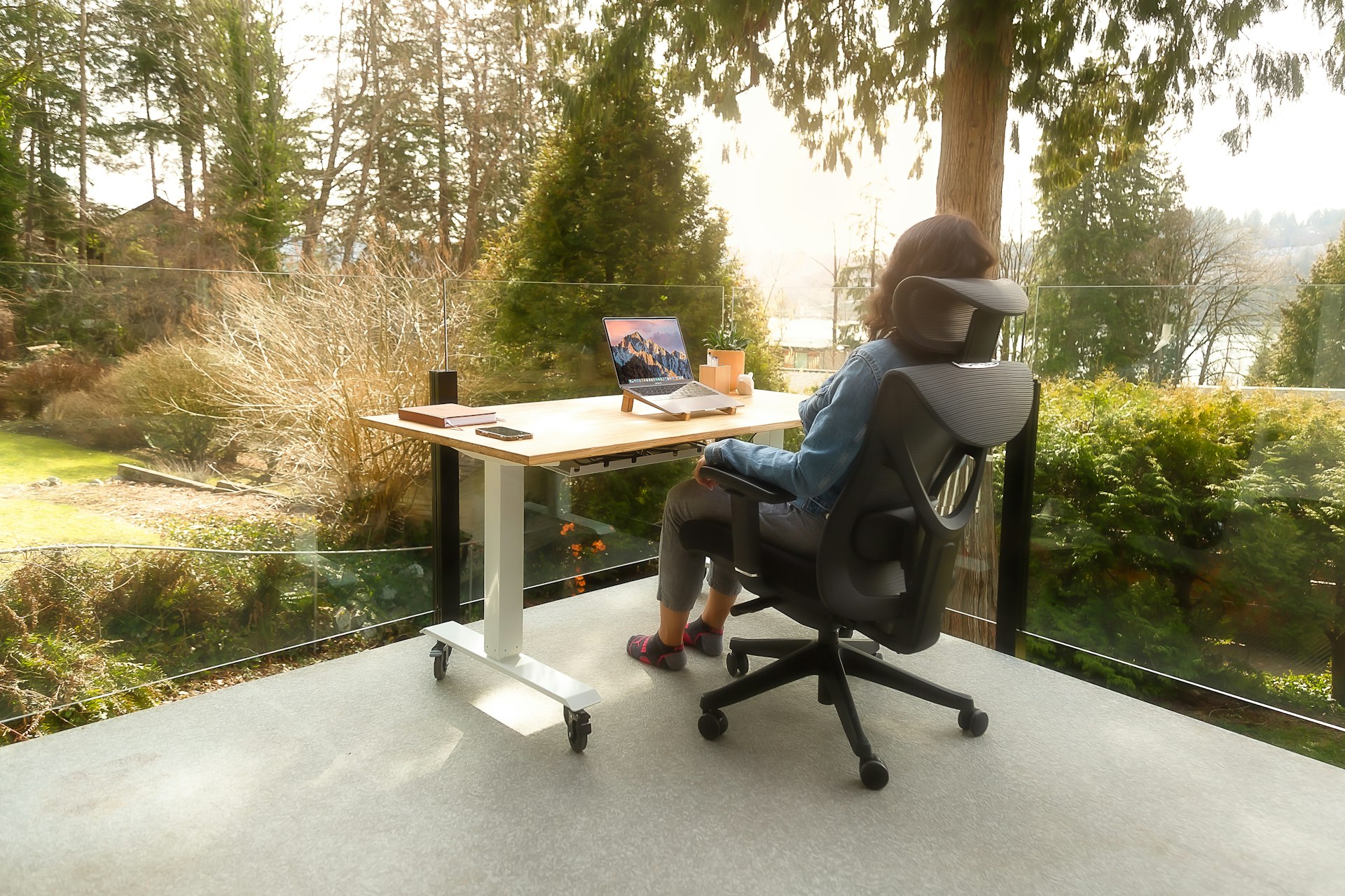 Office Chairs in Mauritius | Ergonomic & Executive Chairs – TFP