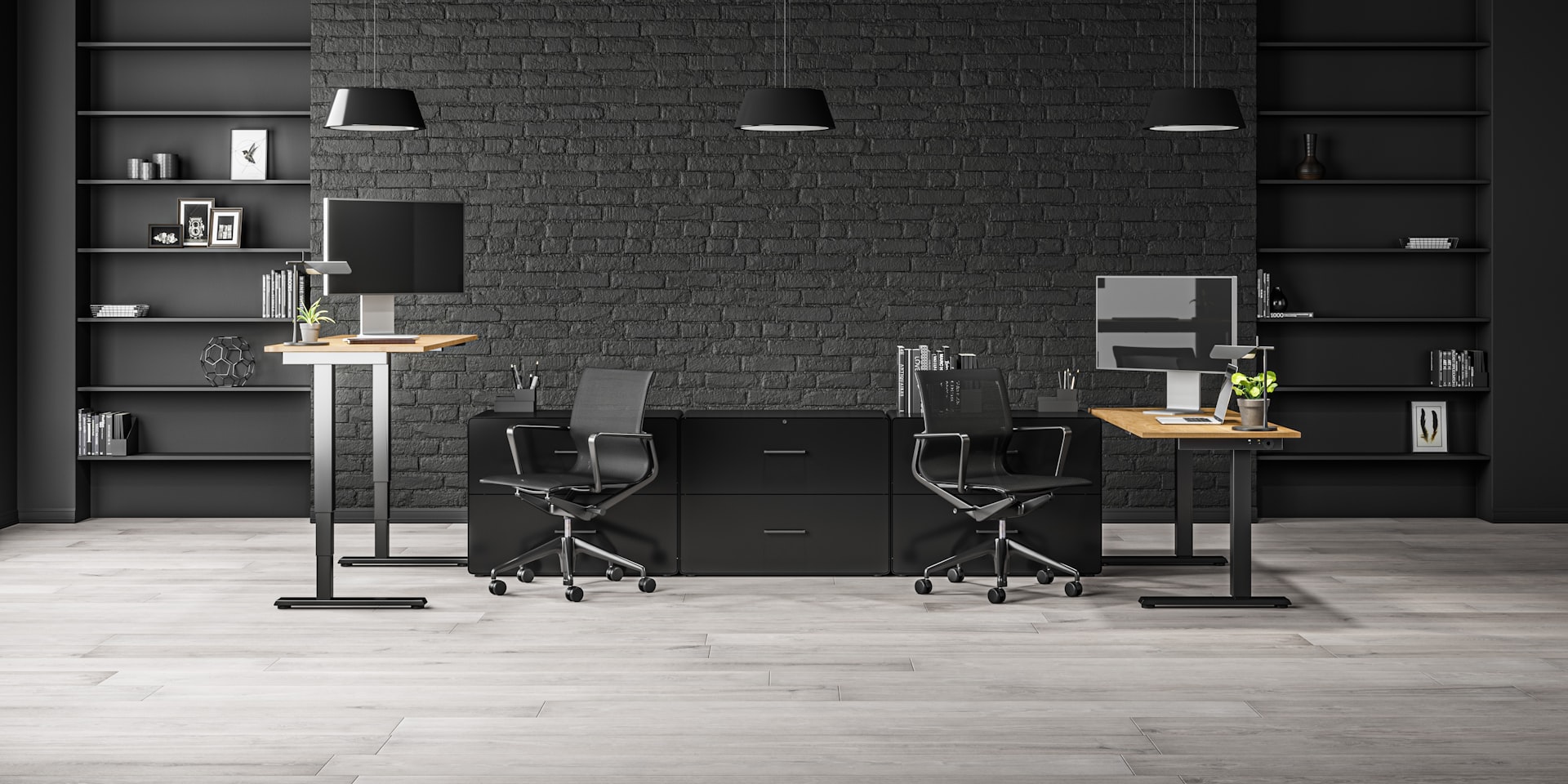 Office Furniture in Mauritius | Desks, Chairs & Cabinets | TFP