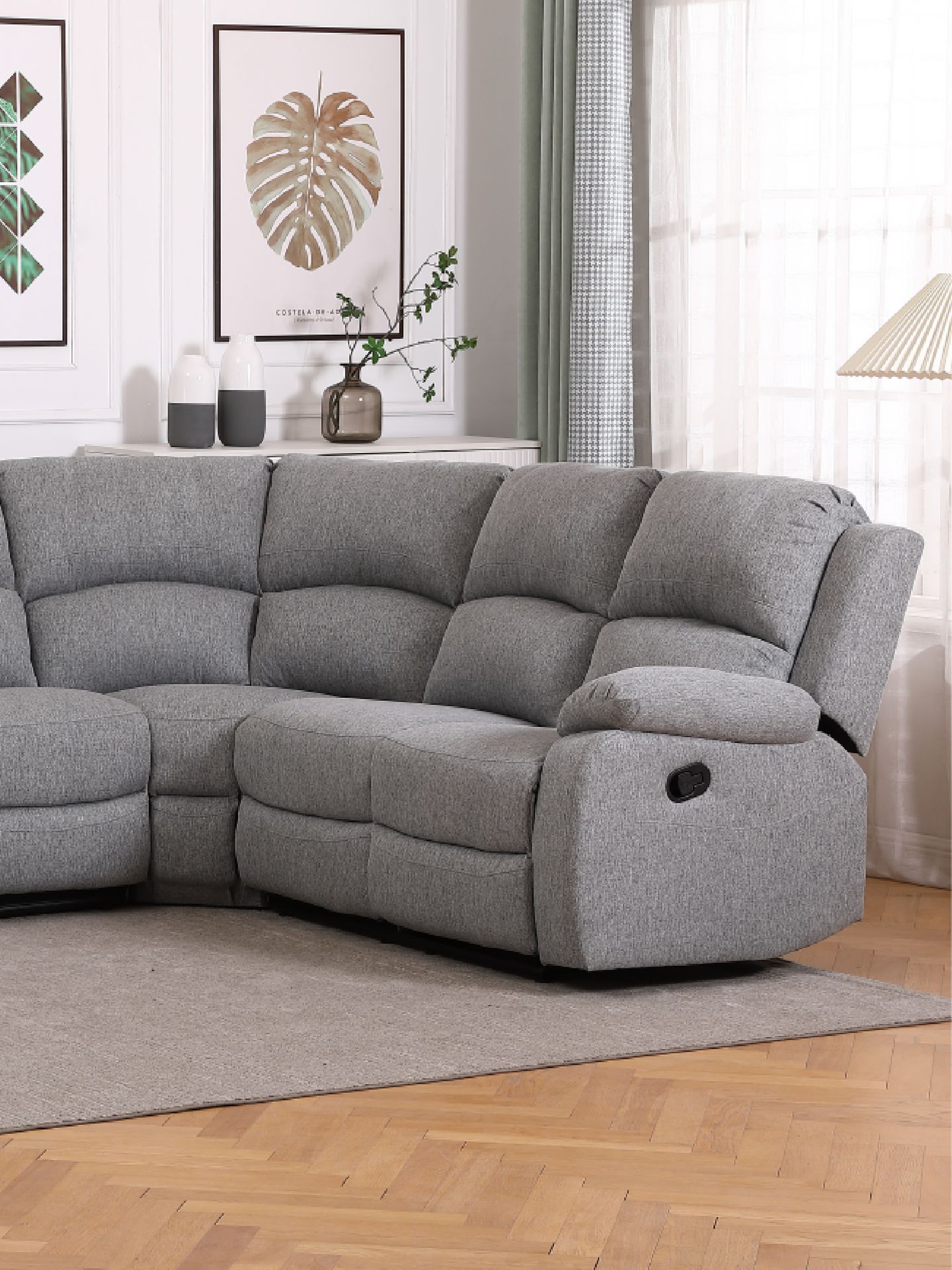 Corporate Furniture Solutions in Mauritius | Office & Business Furnitu