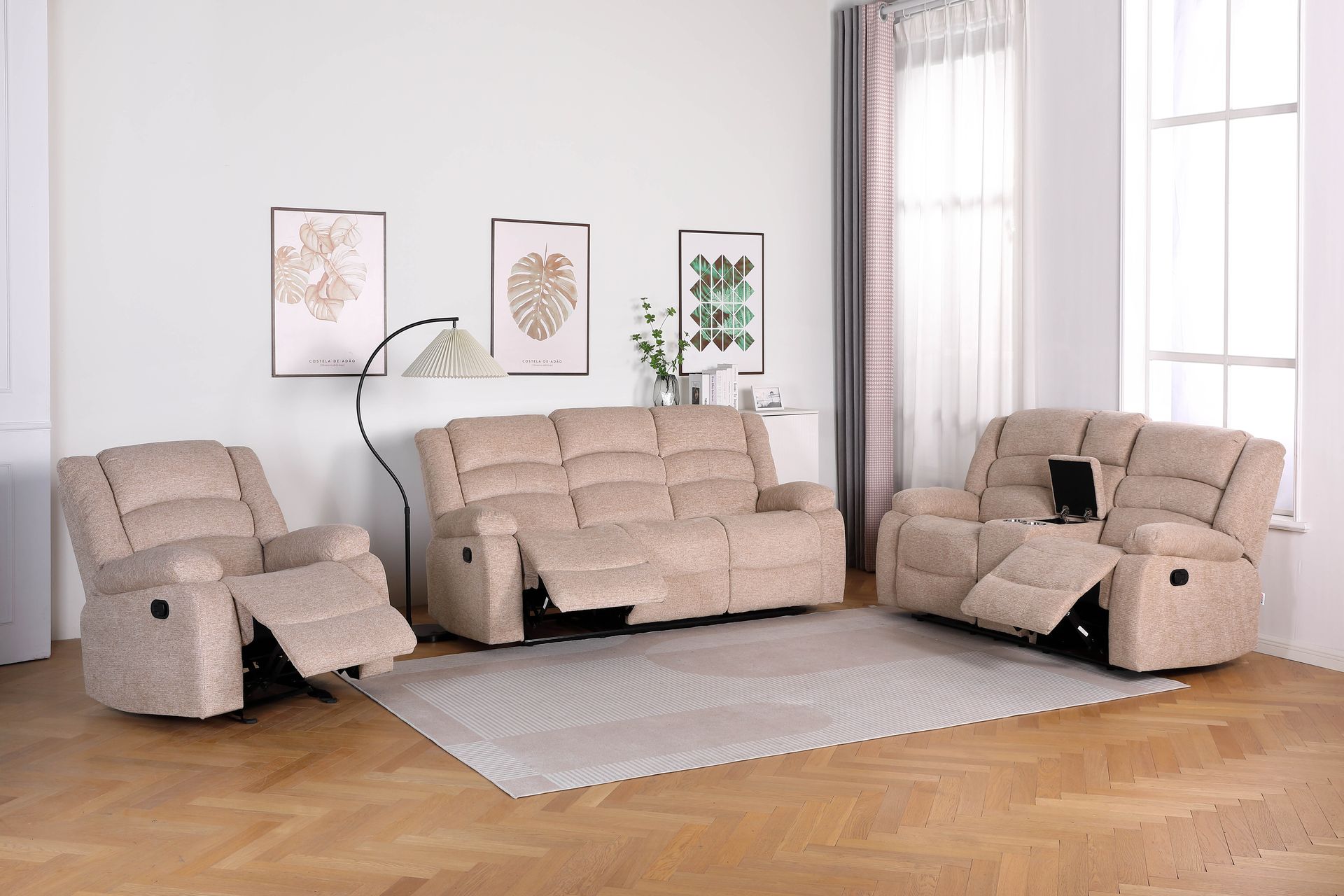 Home Furniture in Mauritius | TFP – The Furniture People