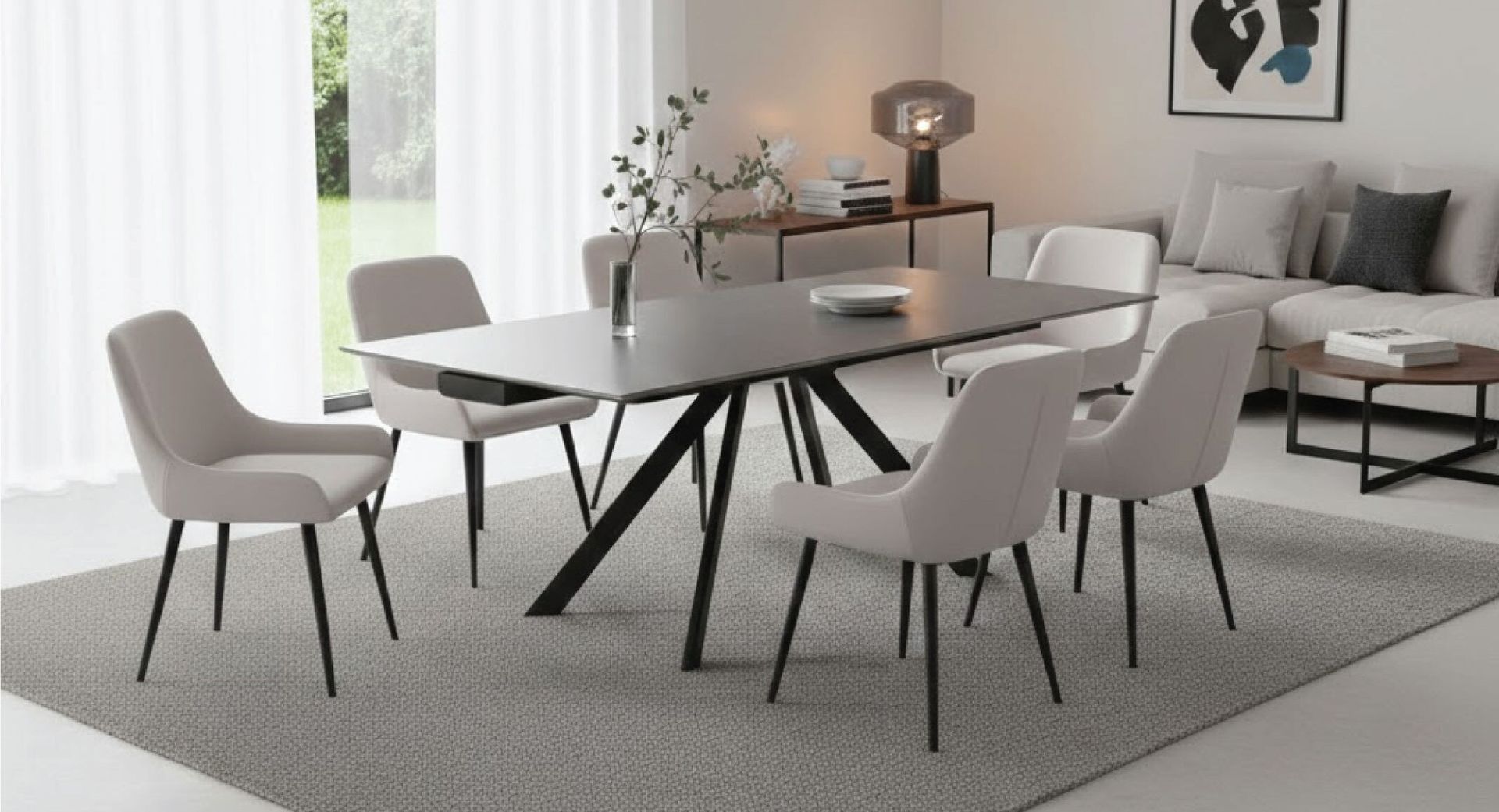Home Furniture in Mauritius | TFP – The Furniture People
